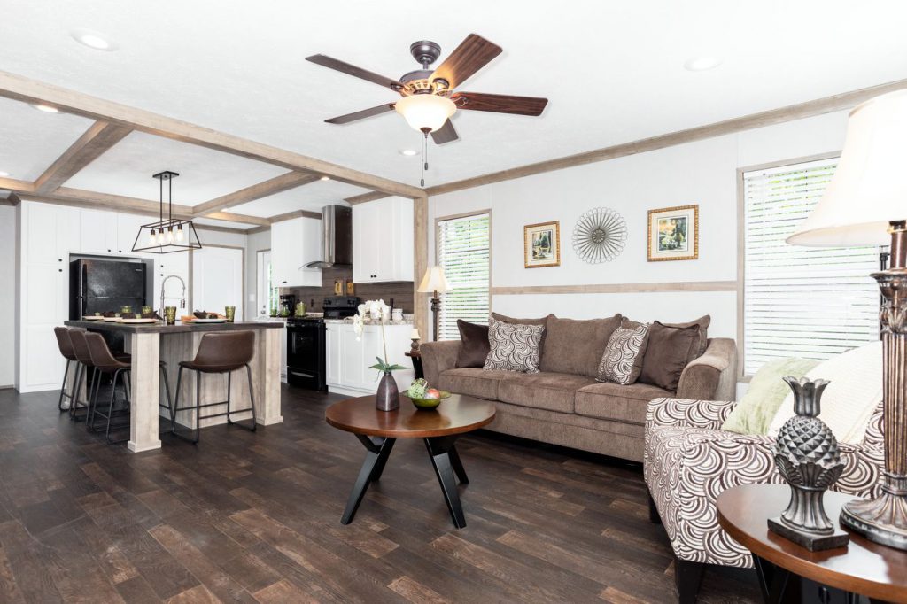 New Homes – Singlewides – Southern Choice Homes