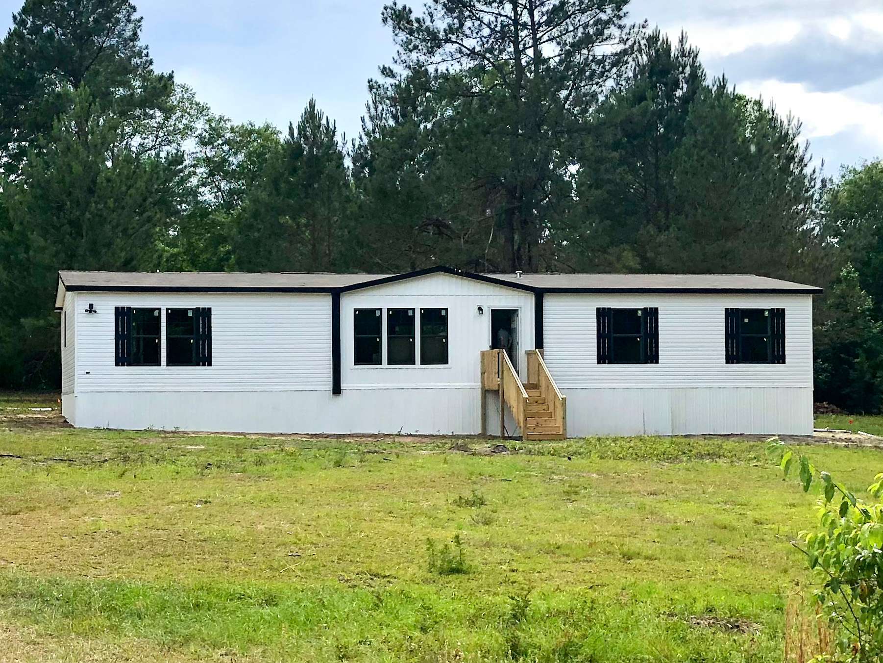 Accessories & Options – Southern Choice Homes