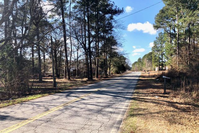 Off-site Homes – Southern Choice Homes