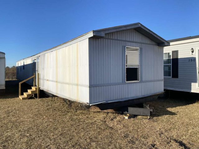 Used Homes – Southern Choice Homes