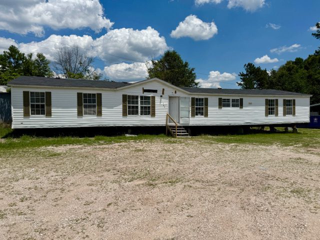 Used Homes – Southern Choice Homes