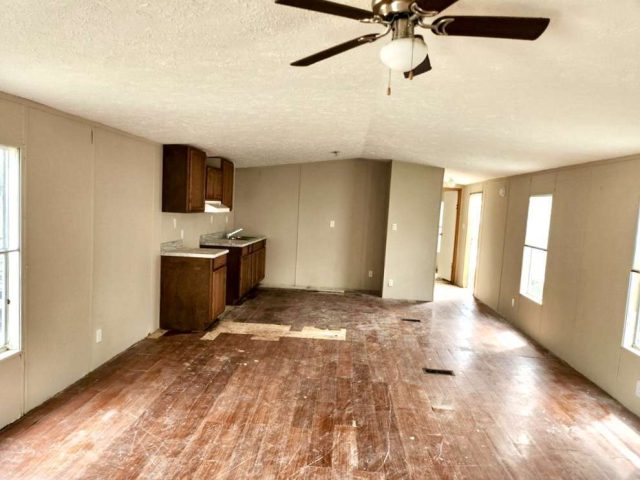 Used Homes – Southern Choice Homes